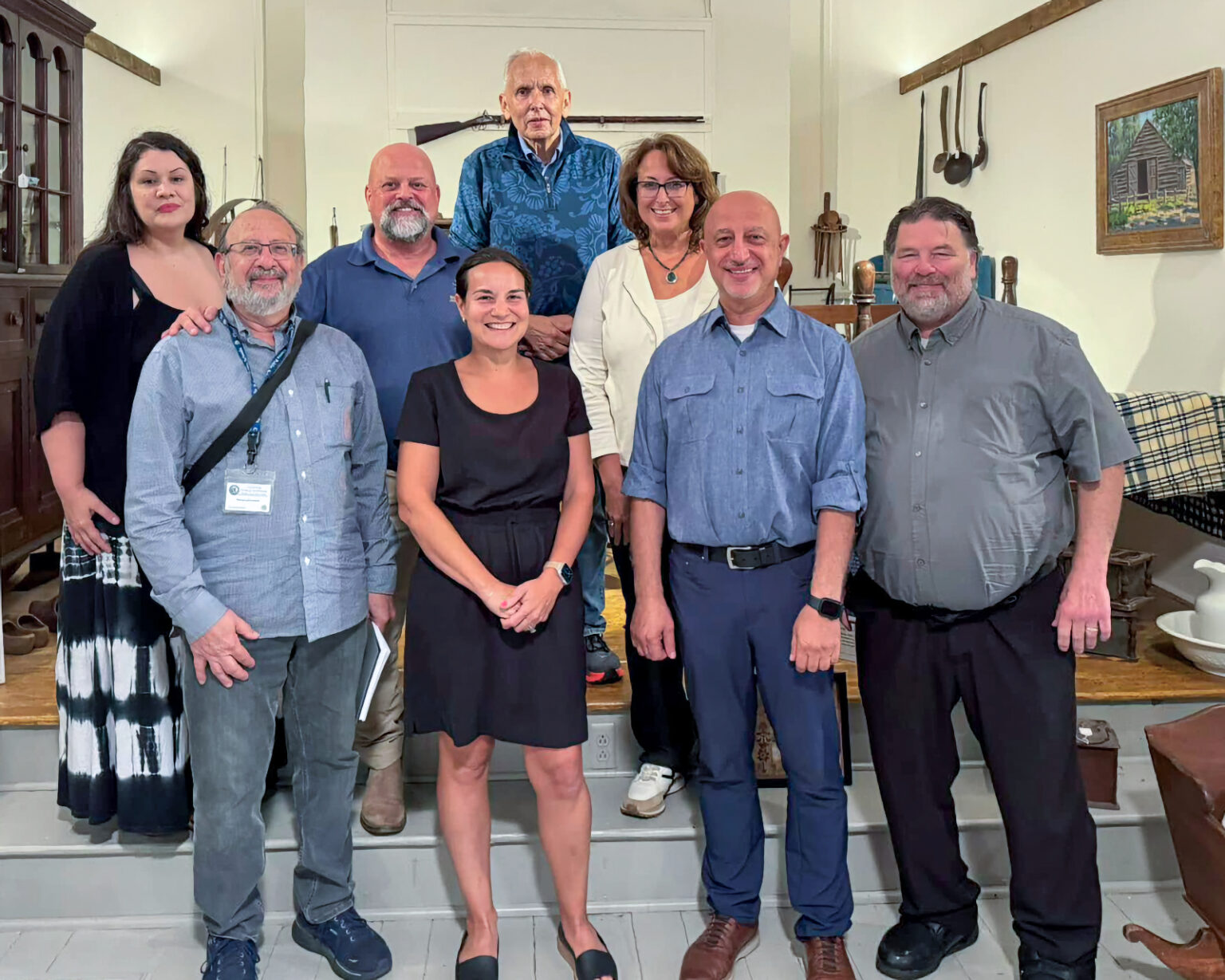 Pascack Valley towns join forces to mark America’s 250th anniversary ...