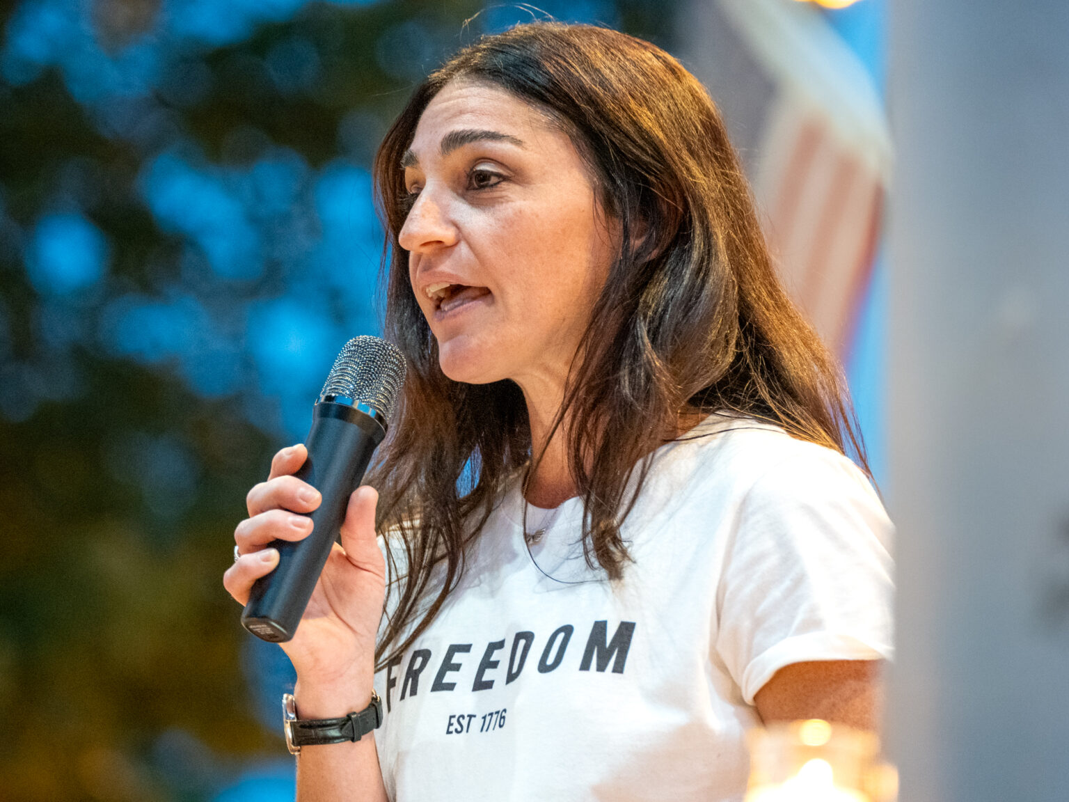 Westwood vigil draws leaders, mourners from Pascack Valley and beyond ...