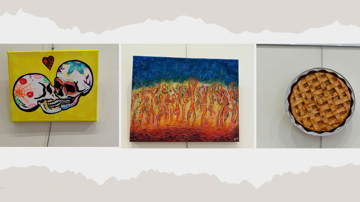 ‘Loving the Little Things’ on view at Demarest Library — Pascack Press ...