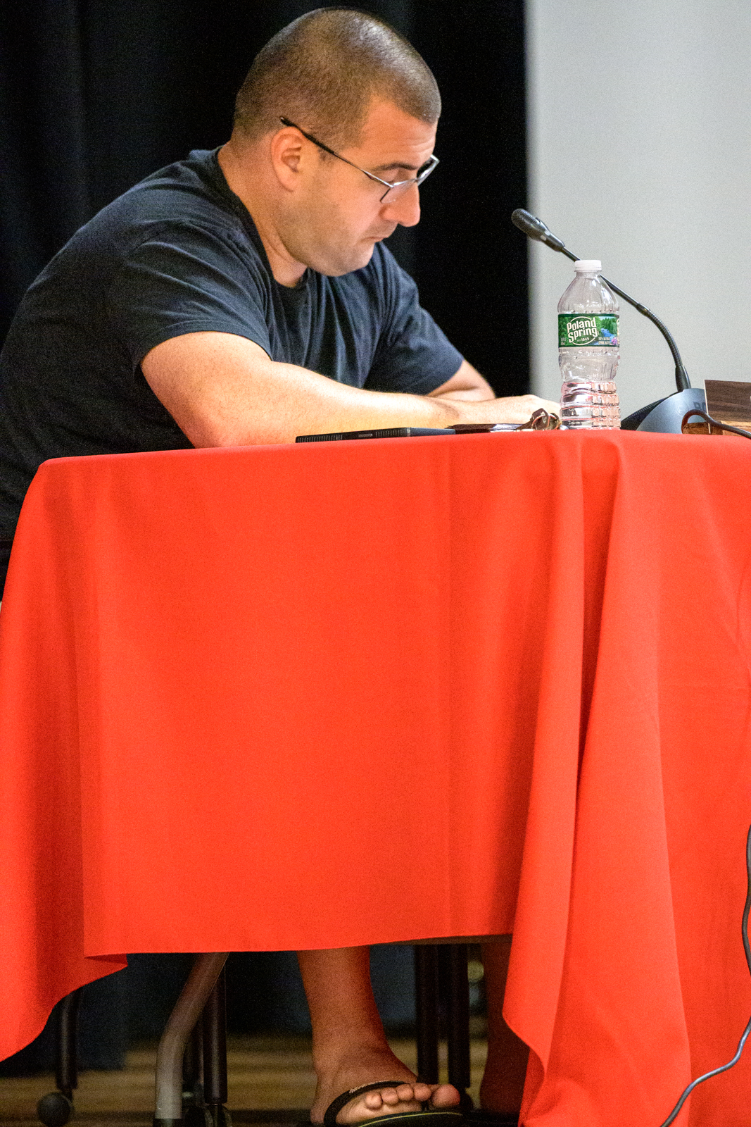 Cusato removed from Westwood Regional school board over incomplete ...