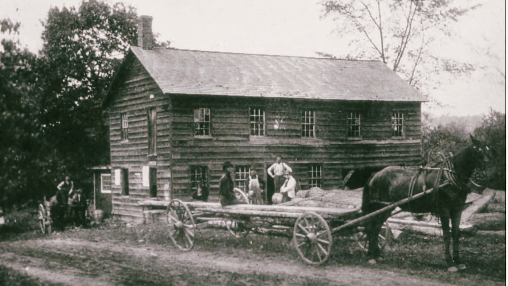 A favorite of autumns ago — Pascack Press & Northern Valley Press