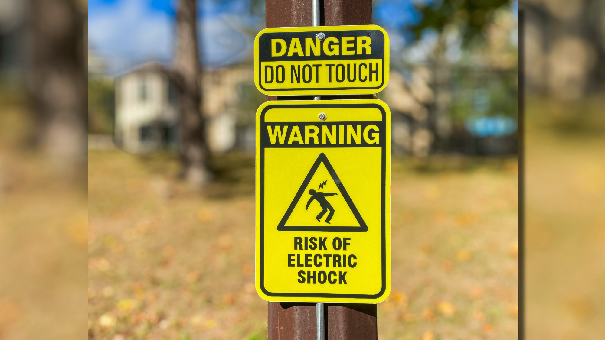 Field lights due to be grounded; revaluations for 2026 — Pascack Press ...