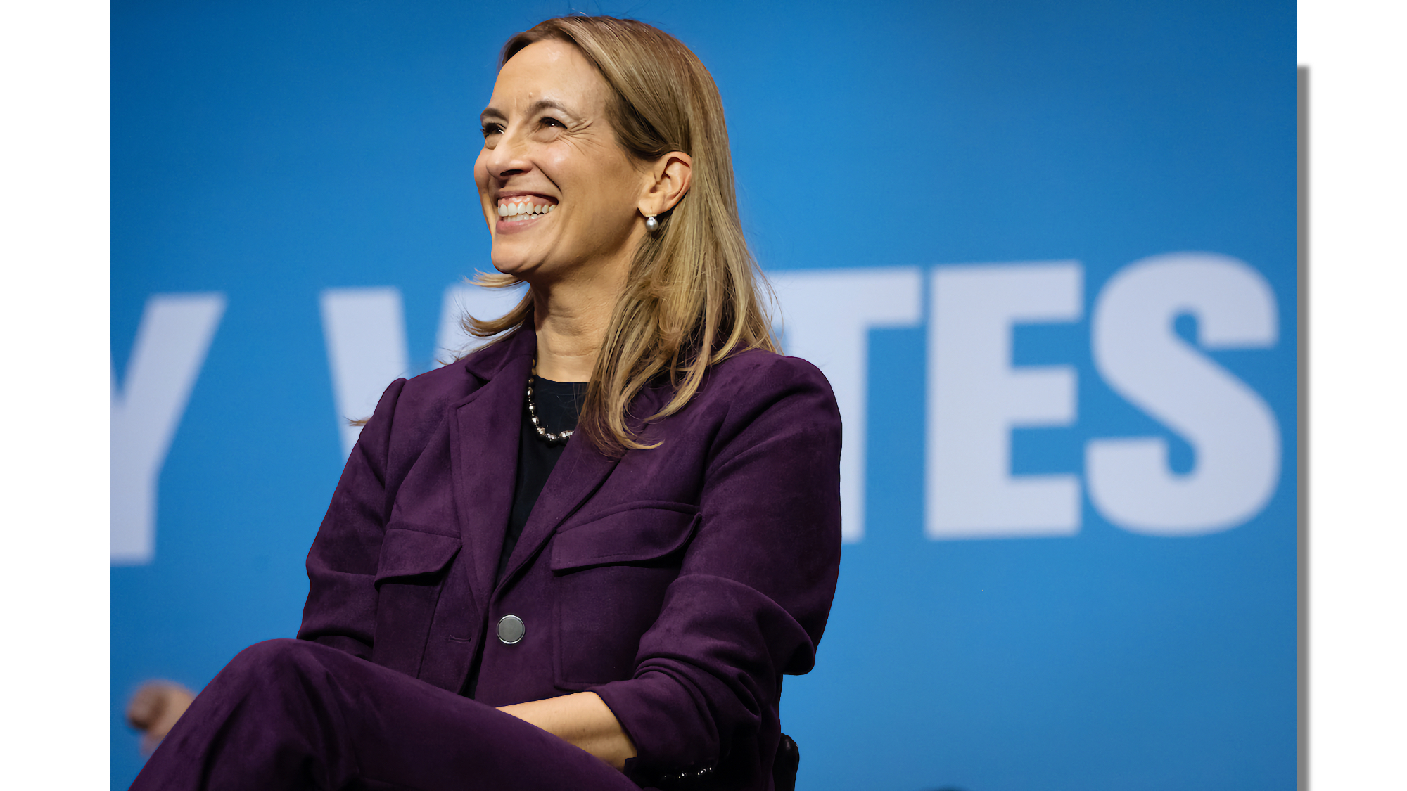 Democrat Mikie Sherrill wins New Jersey governor’s race — Pascack Press & Northern Valley Press