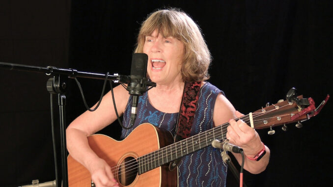 Hometown harmony: Terre Roche — Pascack Press & Northern Valley Press