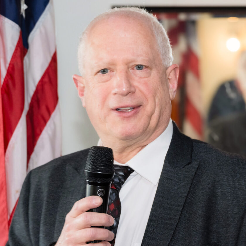 Chamber’s annual mayors’ breakfast: Laughs leaven civic session at ...