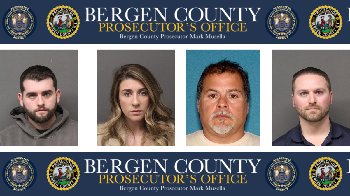 Off-duty officers among those charged over Park Ridge assault ...